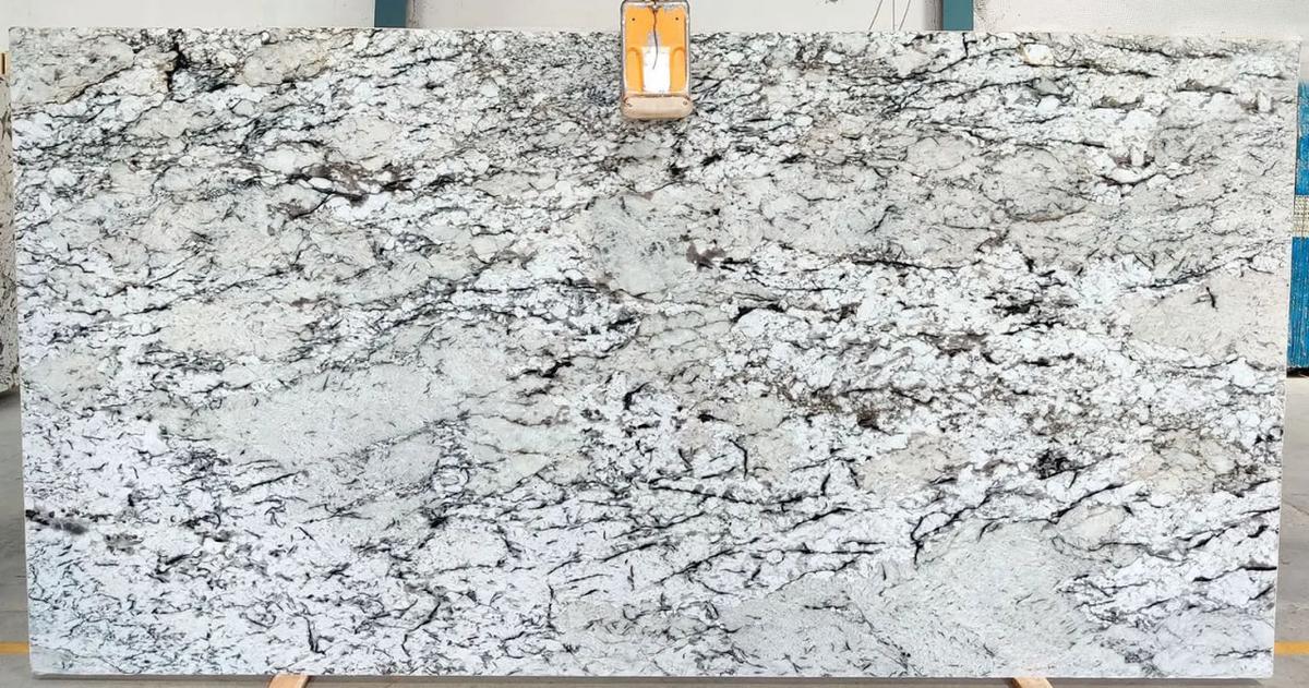 Arctic Glacier Granite Countertops in Raleigh | East Coast Granite