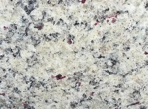 Dallas White Granite Countertops in Raleigh | East Coast Granite