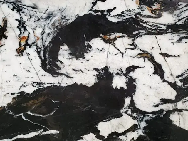 Crystal Venato Quartzite Other Countertops in Raleigh | East Coast Other