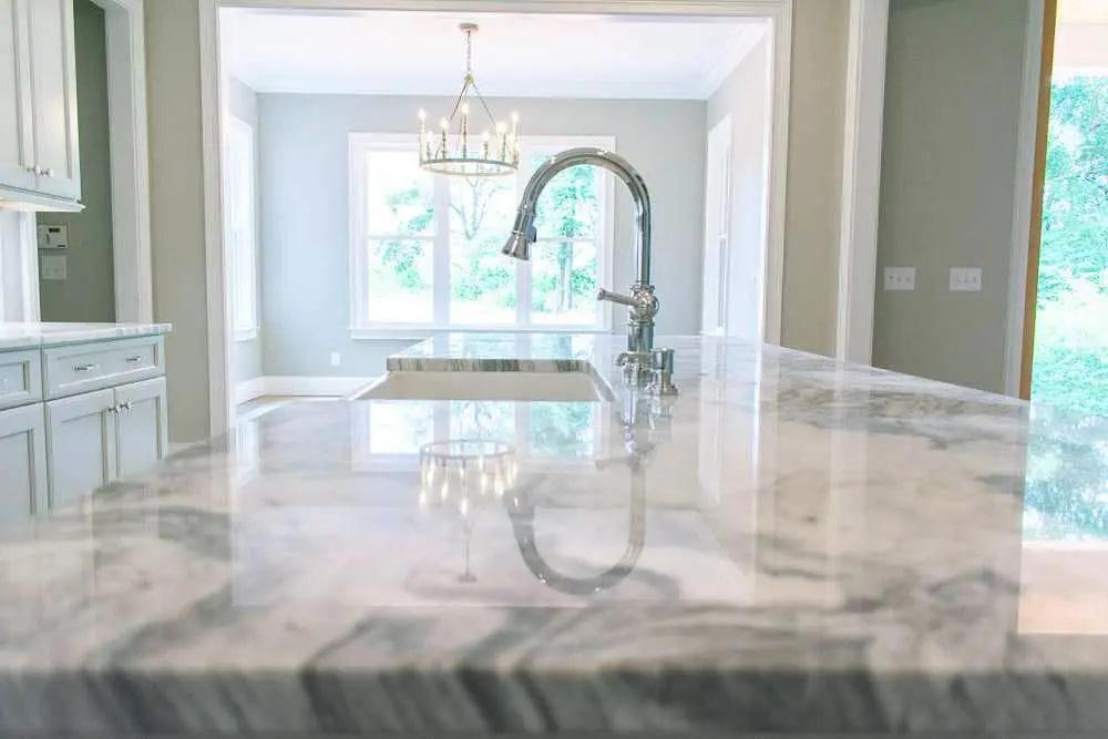 Granite, Quartz, and Marble Countertops in Raleigh, NC | East Coast Granite