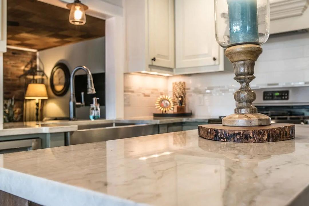 Granite, Quartz, and Marble Countertops in Raleigh, NC | East Coast Granite